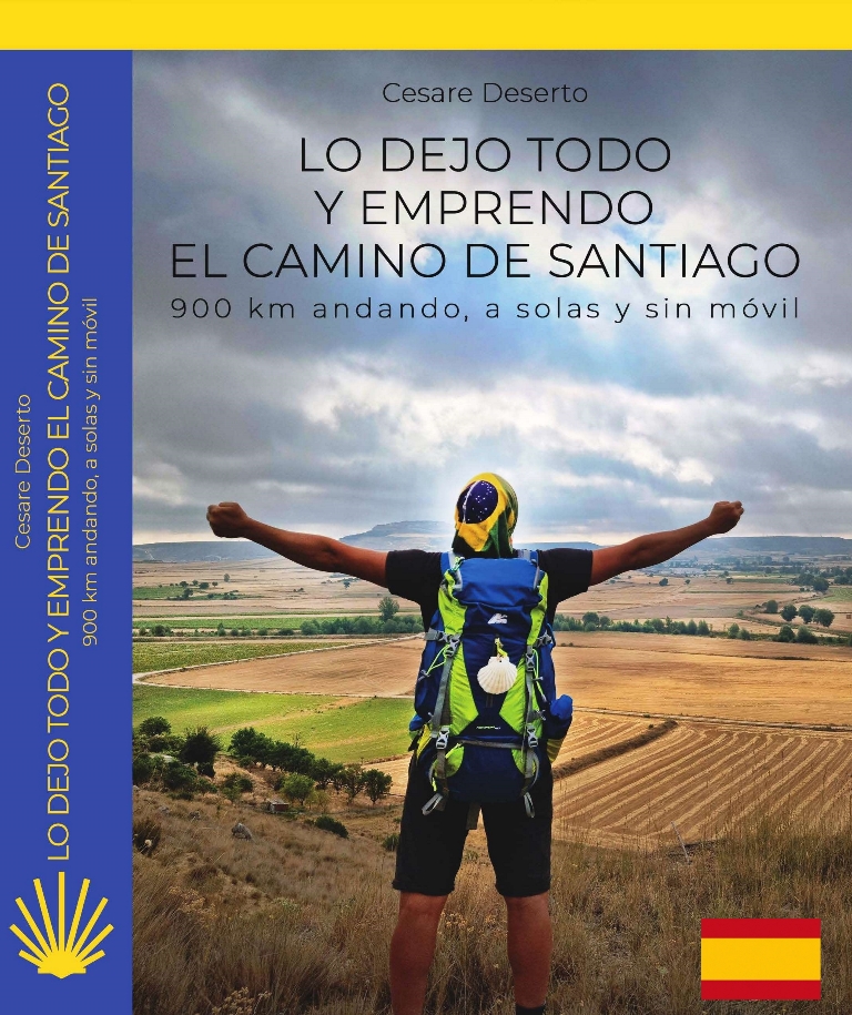 El Camino de Santiago - Italian American Newspaper, Culture, World